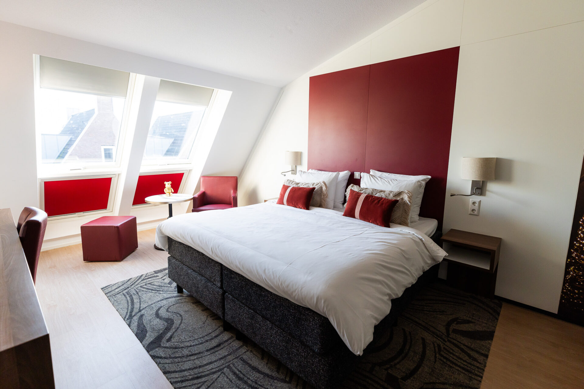 City Hotel Gouda acquired by Q Hospitality Group – Q Hospitality Group